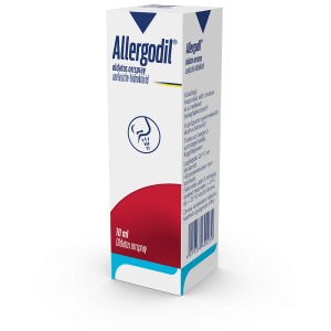 Allergodil